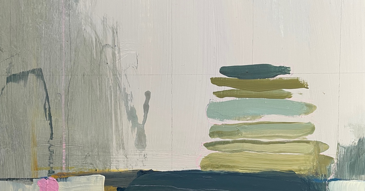 Friday Letters | Edition 182 | Jennifer Davey